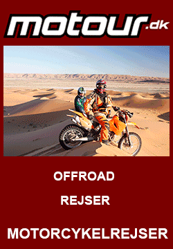 motour – Bike powered by Motorrad