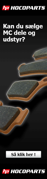 Hoco Parts banner . – Bike powered by Motorrad