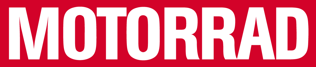 MRD-logo – Bike powered by Motorrad