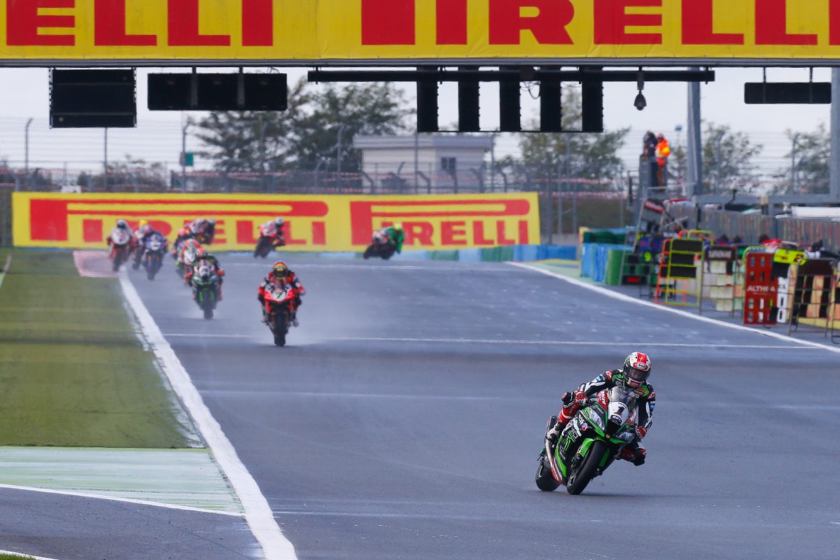 Superbike-VM: Rea snupper tredje titel i træk – Bike powered by Motorrad Superbike-VM: Rea snupper tredje titel i træk – Bike powered by Motorrad