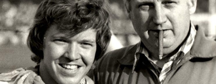 Carl Andersen er sovet ind – Bike powered by Motorrad