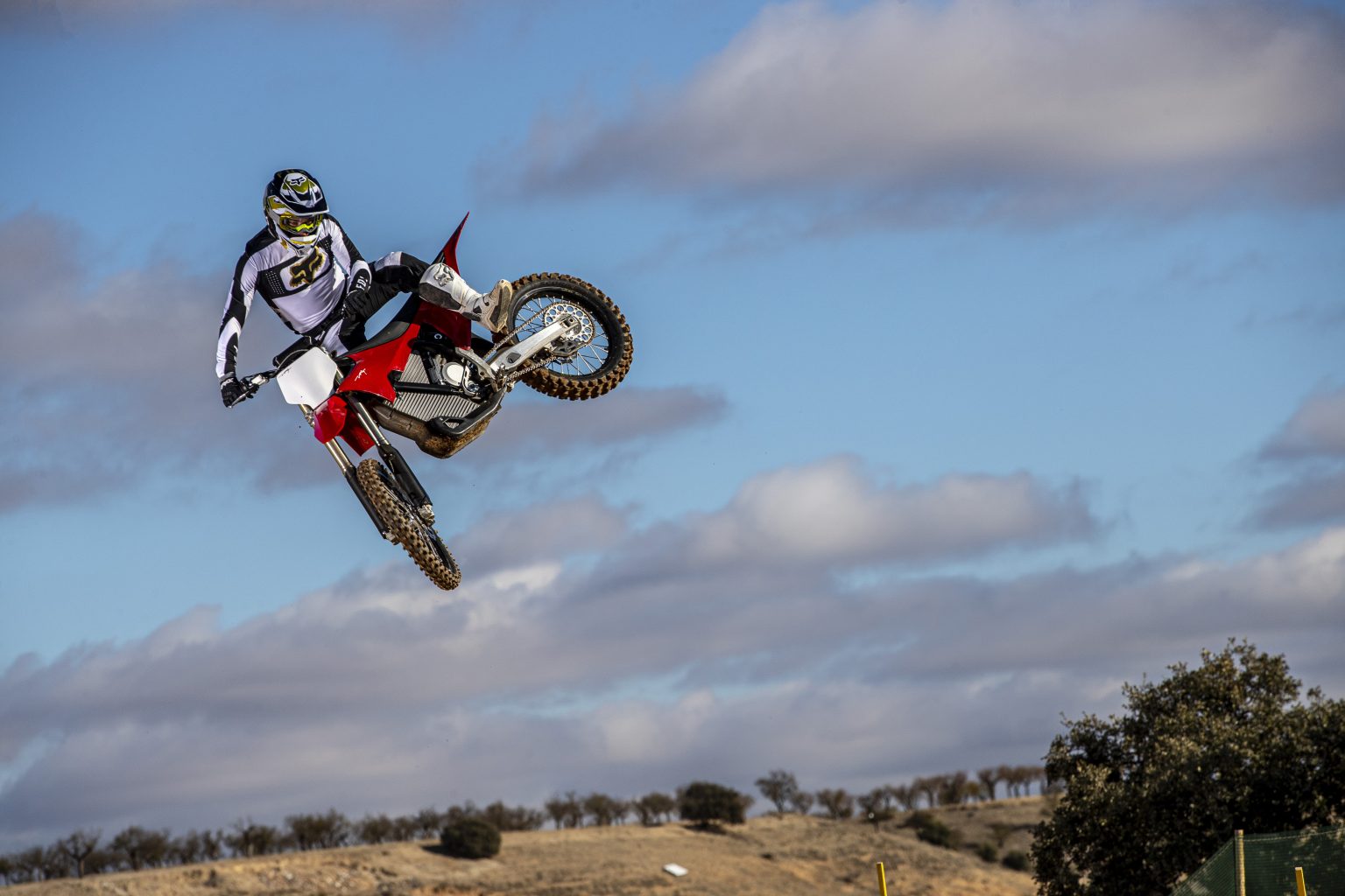 Stark Varg: Banebrydende el-crosser med svenske aner – Bike powered by ...