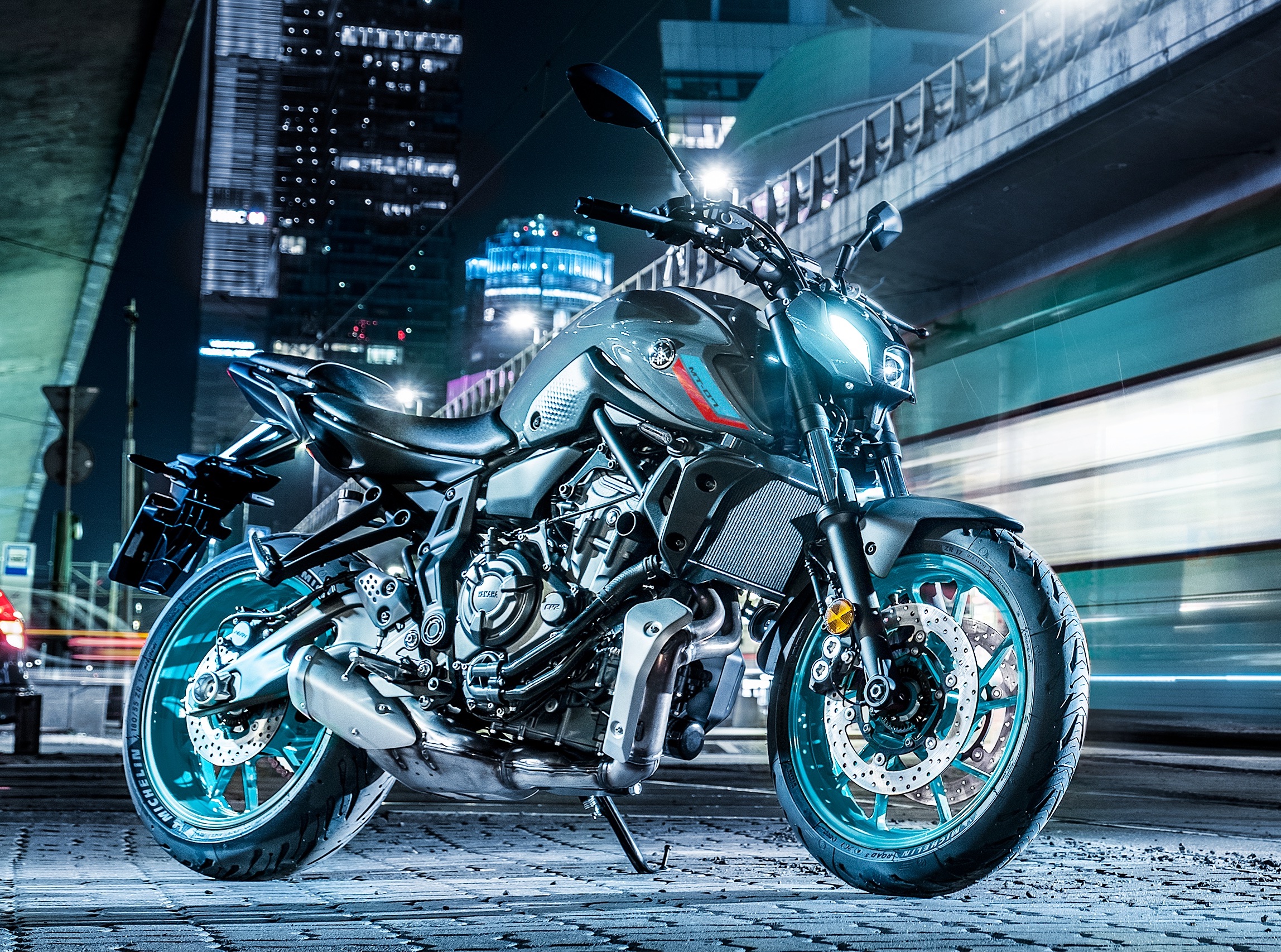 Her er de 25 mest solgte motorcykler i 2021. Er din én af dem? – Bike ...