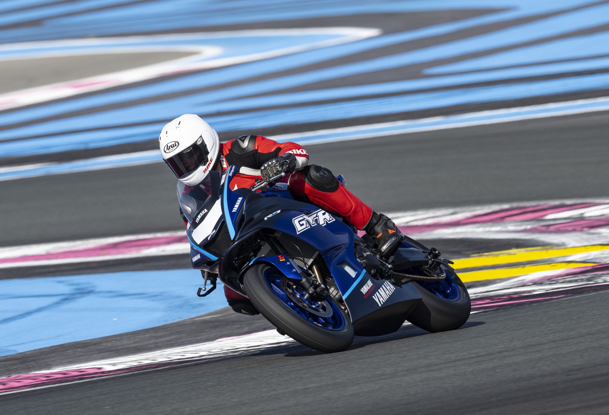 Yamaha åbner for tilmeldinger til R7 Cup i Skandinavien – Bike powered ...