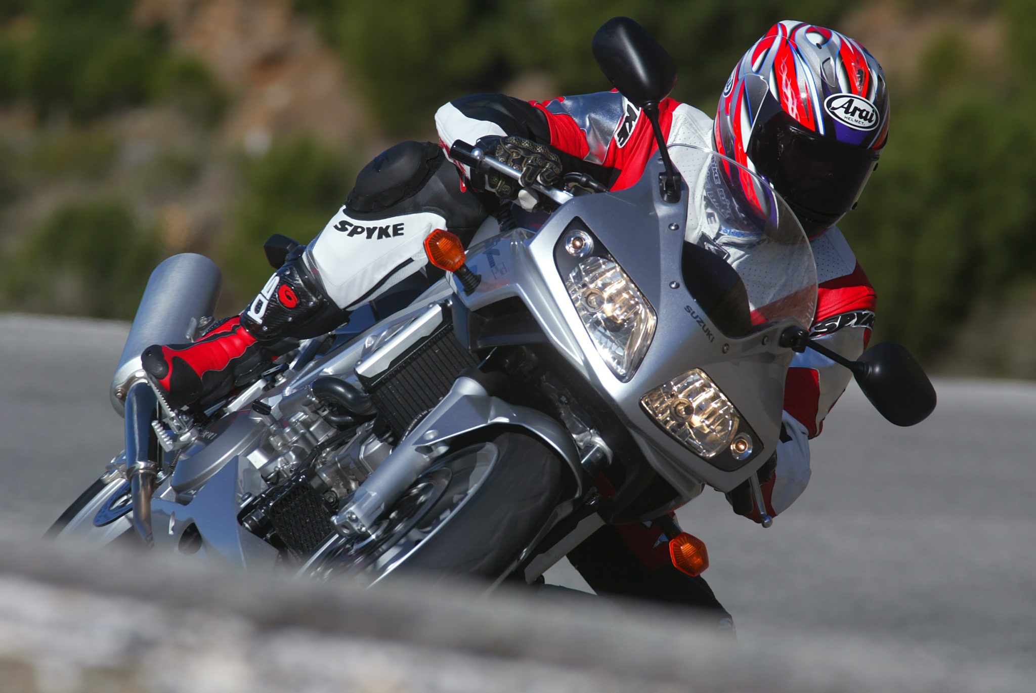 Her er de mest og mindst populære motorcykler til salg på DBA – Bike ...