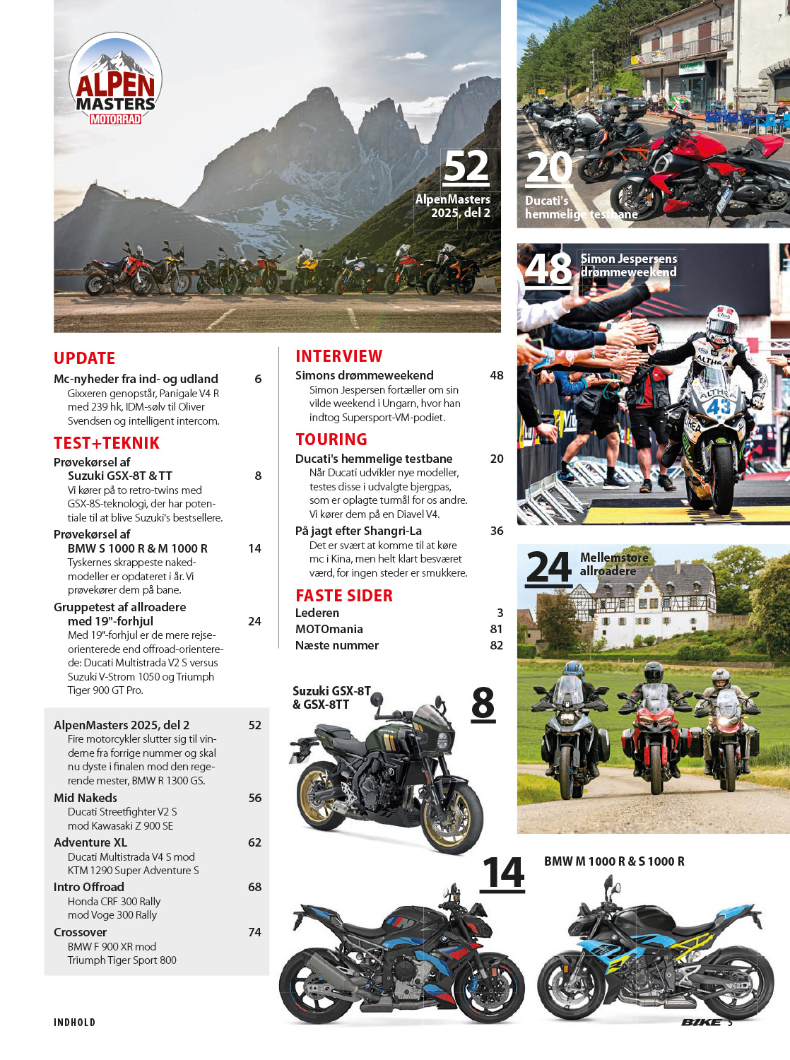 Bike-DK5-25-5 – Bike powered by Motorrad